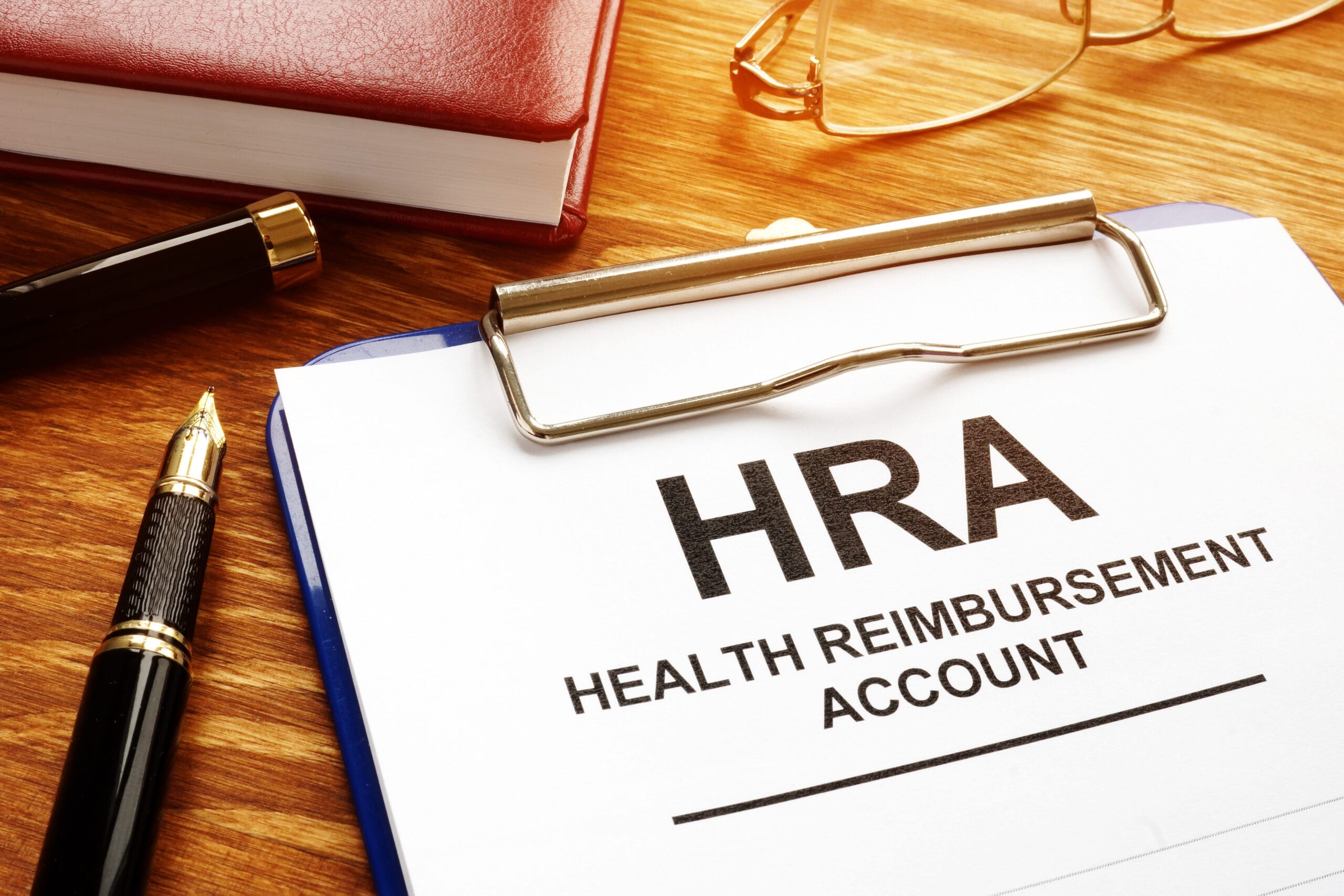 Health Reimbursement Arrangement (HRA) | Independent Health Agents
