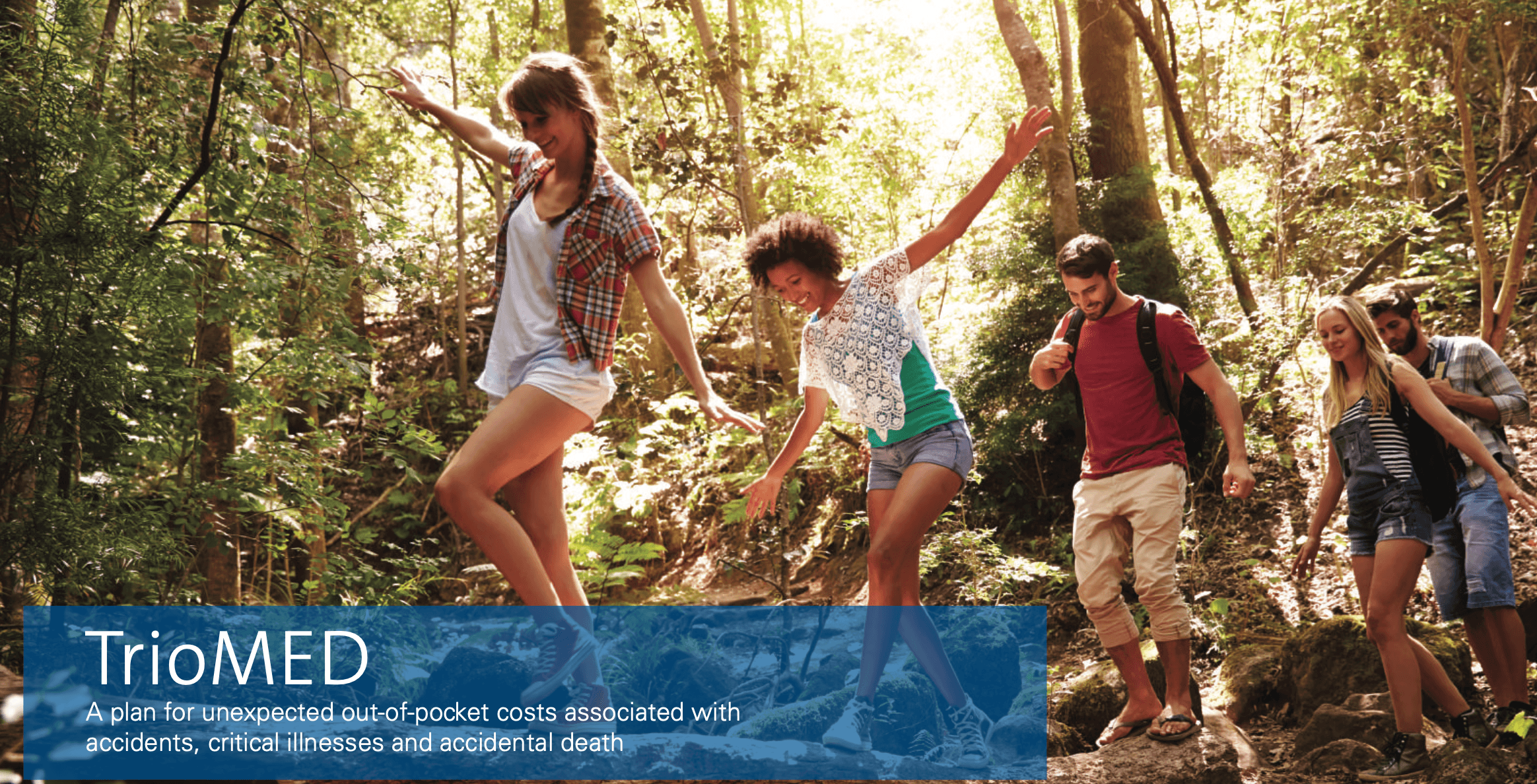 What Is TrioMED and What Does It Cover? | Independent Health Agents